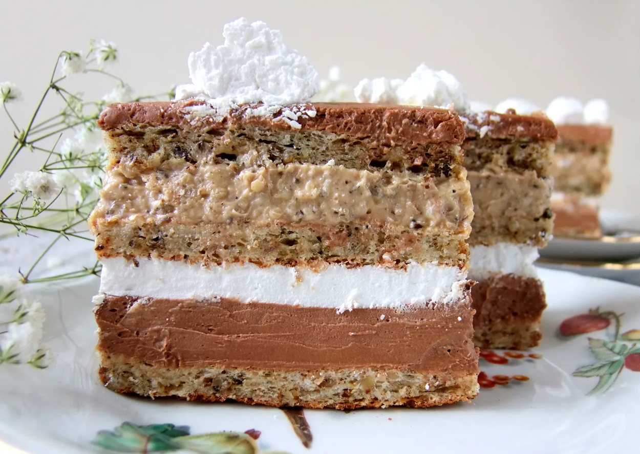 Neodoljiva Torta Čarobnica recept koji obara s nogu! | sve za Zenu